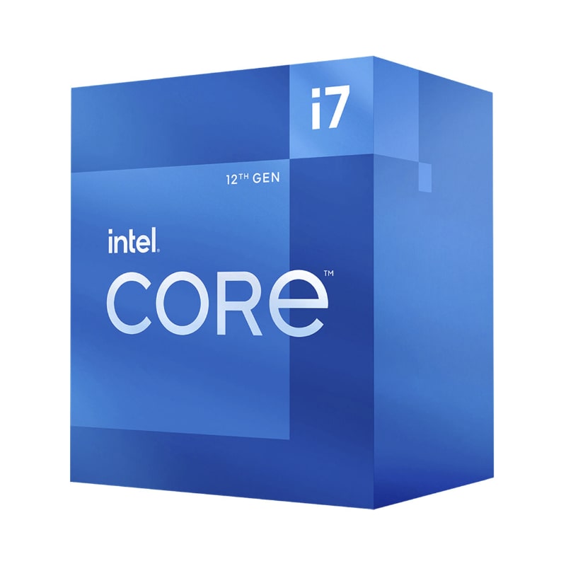 Procesador Intel Core i7-12700 2.1GHz 12th Gen | Imeqmo.com